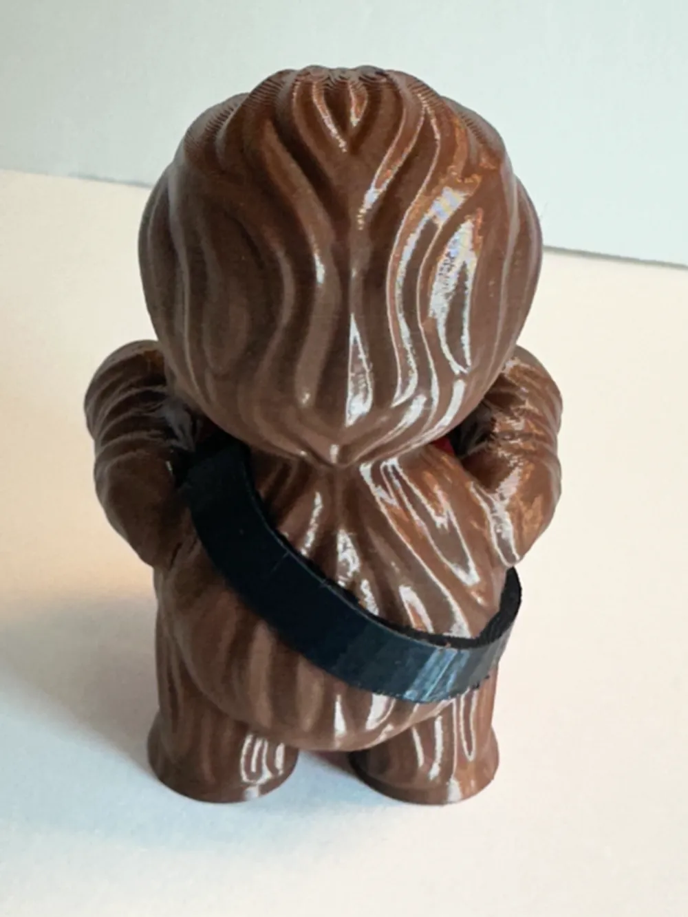 Baby Wookie Valentines Day by All Things STL - MakerWorld