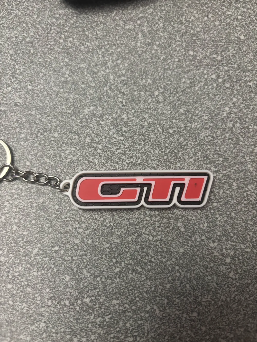 Peugeot GTI Keychain by VISMOND GROUP MakerWorld: Download Free 3D Models