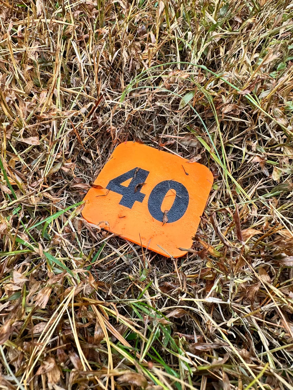 Distance Marker for Archery/Bow - Free 3D Print Model - MakerWorld