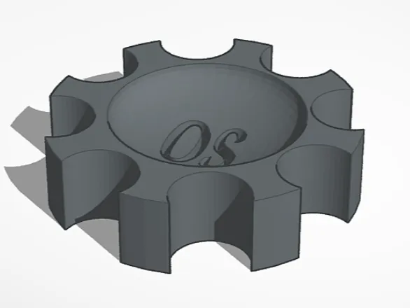 Maker Coin - Free 3D Print Model - MakerWorld