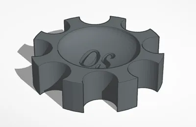 Maker Coin - Free 3D Print Model - MakerWorld