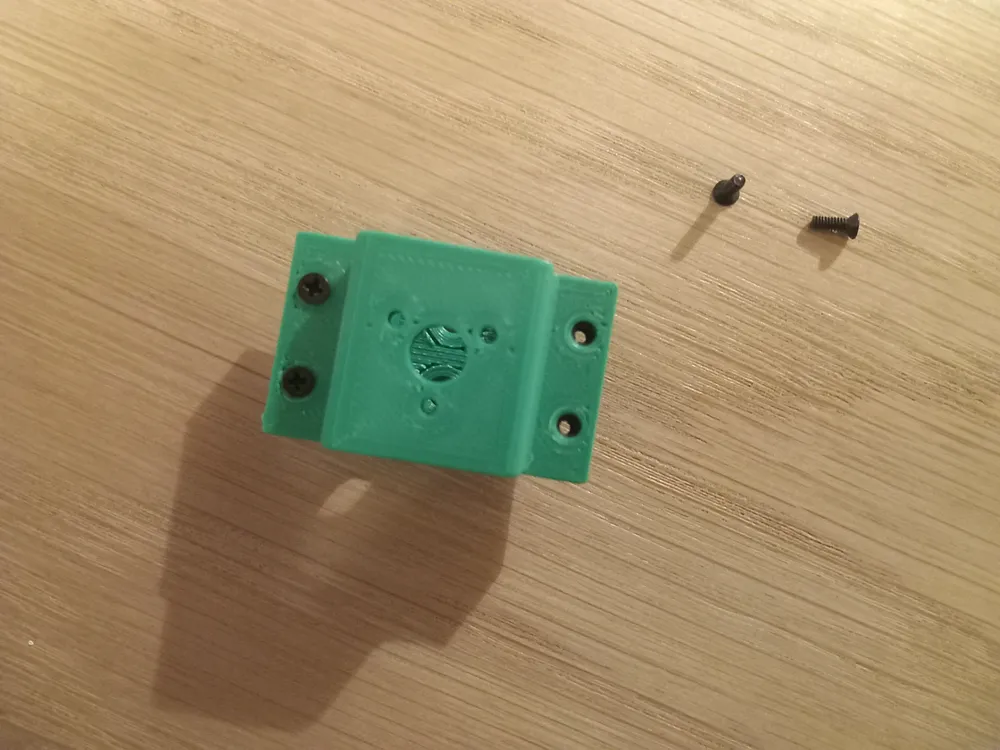Fixture for Load Cell by Alinglapalap - MakerWorld