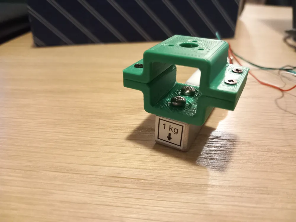 Fixture for Load Cell by Alinglapalap - MakerWorld