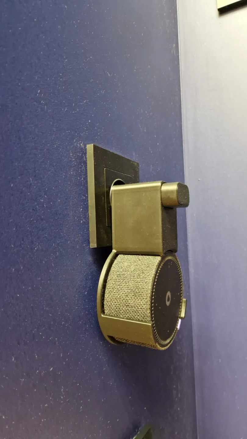 Alice Mini Type-C Holder by NikAtiT - MakerWorld