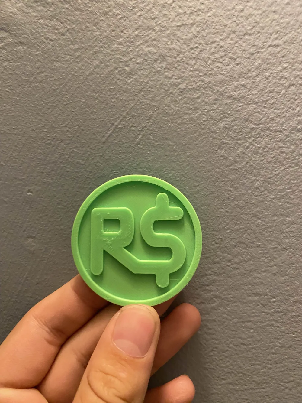 OG Robux by EireDub - MakerWorld