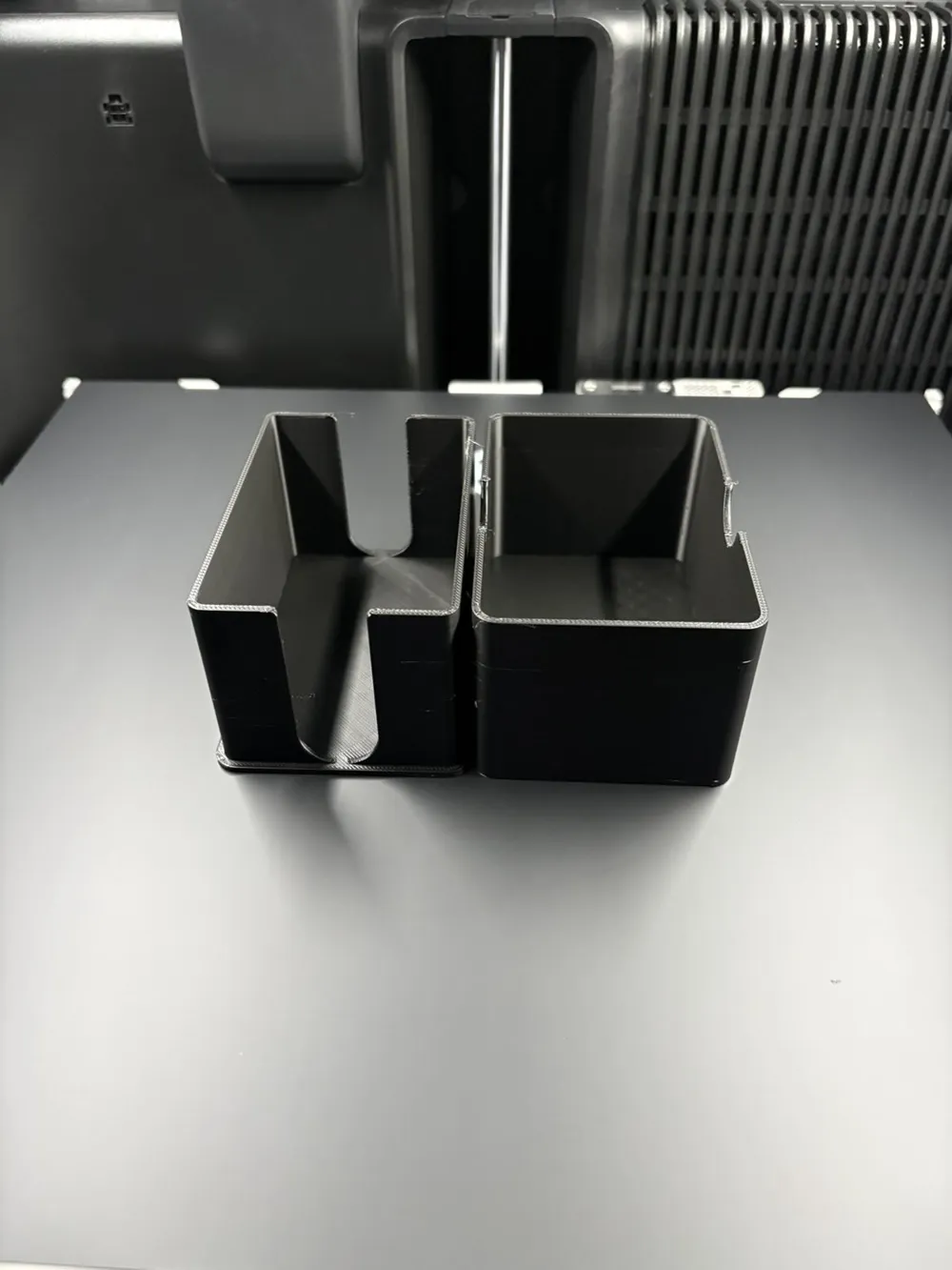 Skip-Bo Card Box - Universal - Free 3D Print Model - MakerWorld
