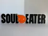 Logo Soul Eater - Free 3D Print Model - MakerWorld