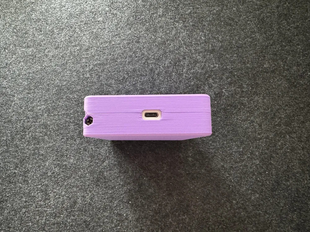 Trimui Brick Case by Fitz Design MakerWorld: Download Free 3D Models