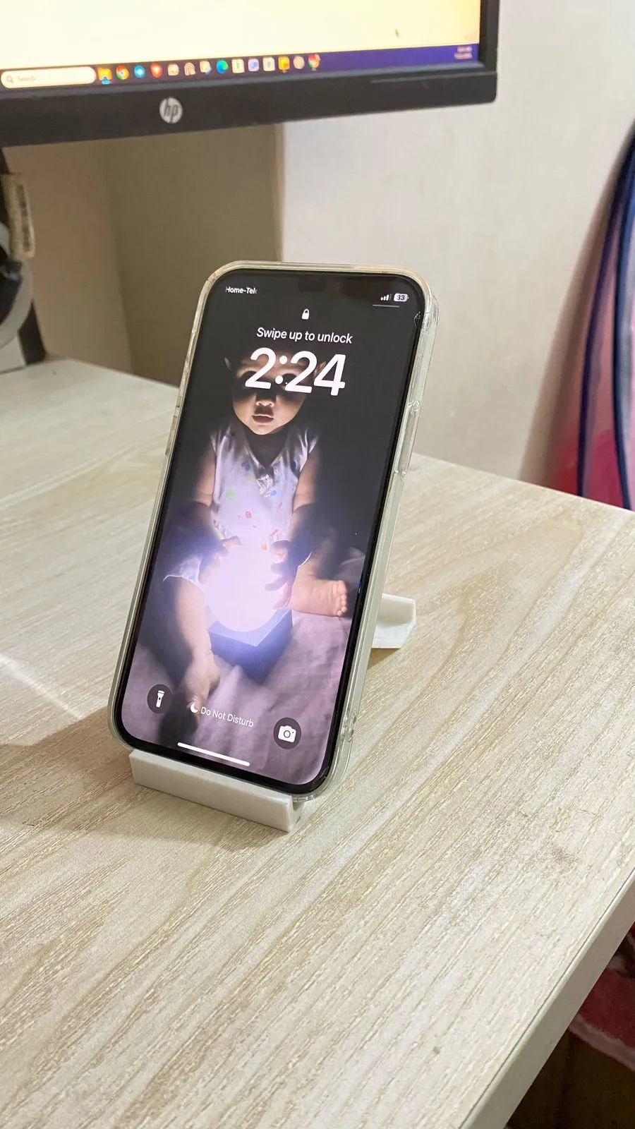 Mobile Stand - Free 3D Print Model - MakerWorld