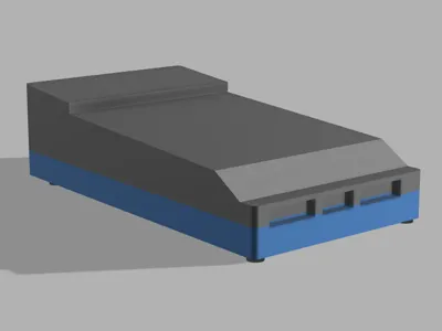 zimaboard 3d print model download - MakerWorld