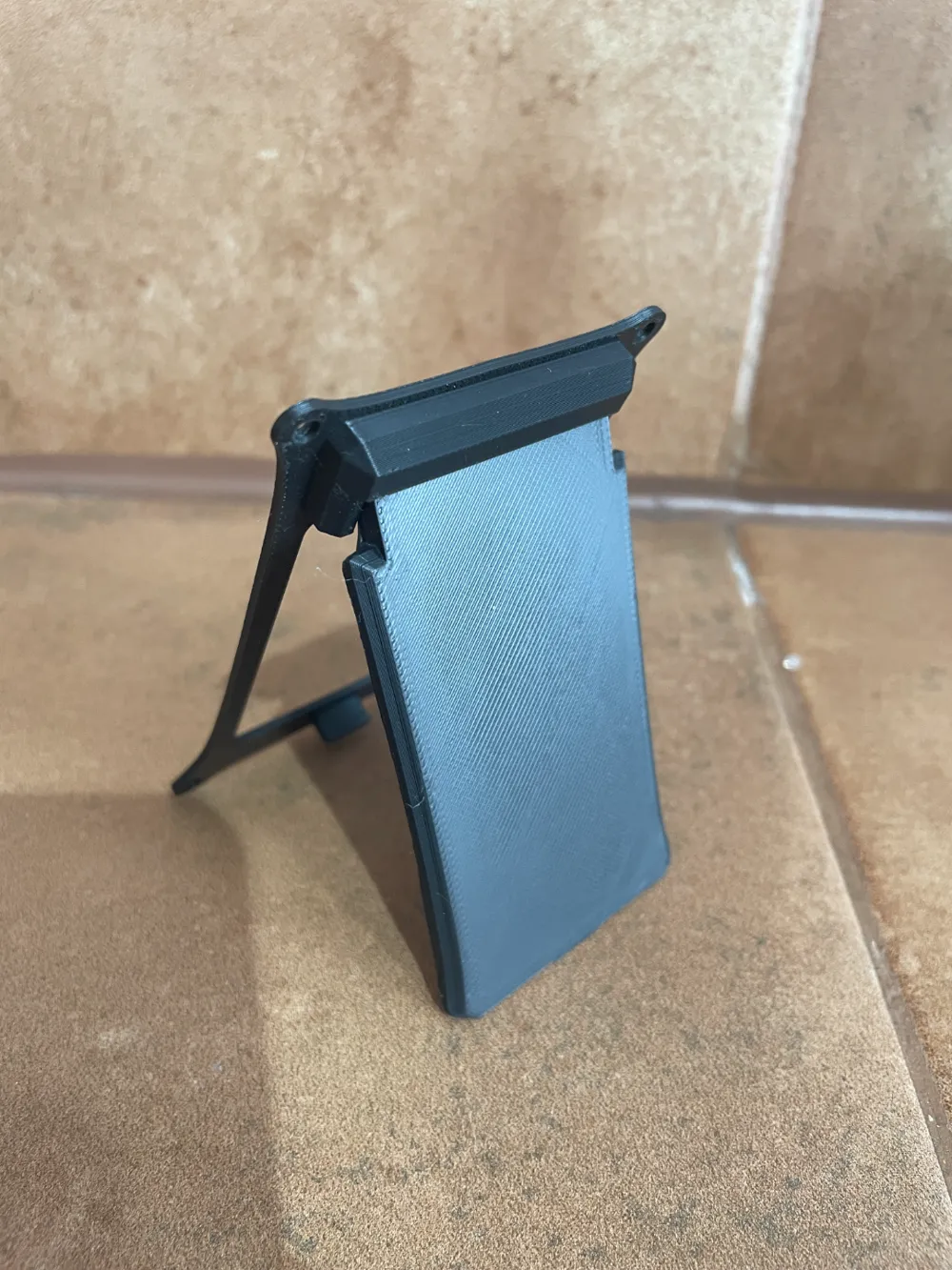 Steam Deck Foldable kickstand - print in place Remixed by KaciMaci ...