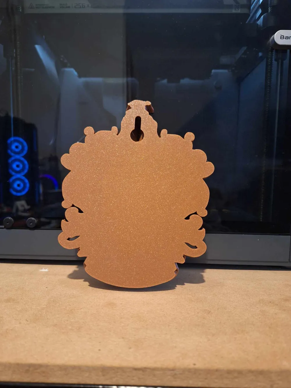 Harry Potter - 3d Sheild - Ravenclaw by 3dGlow MakerWorld: Download ...