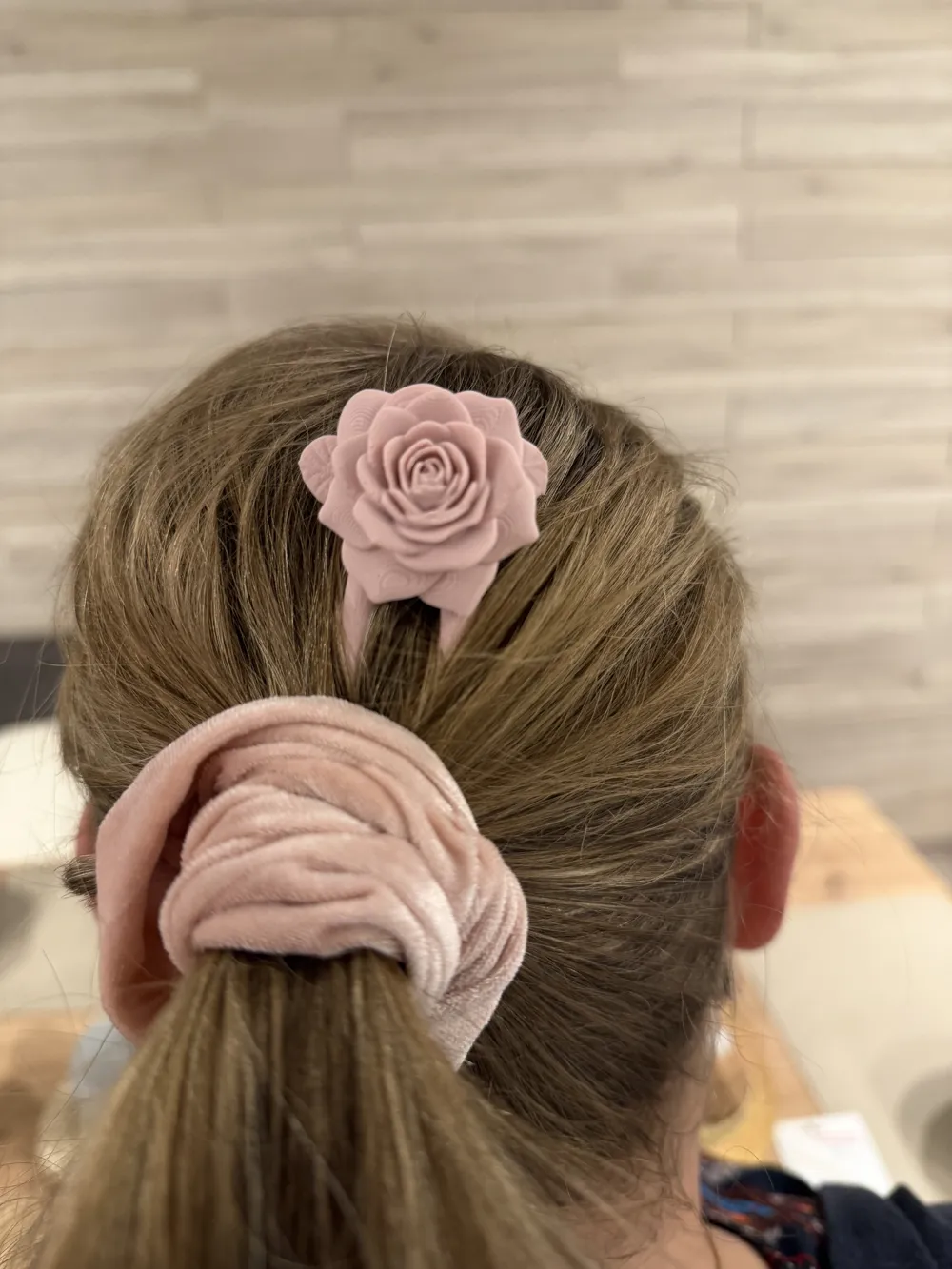 Hairpin Collection – Wear Your Story - Free 3D Print Model - MakerWorld