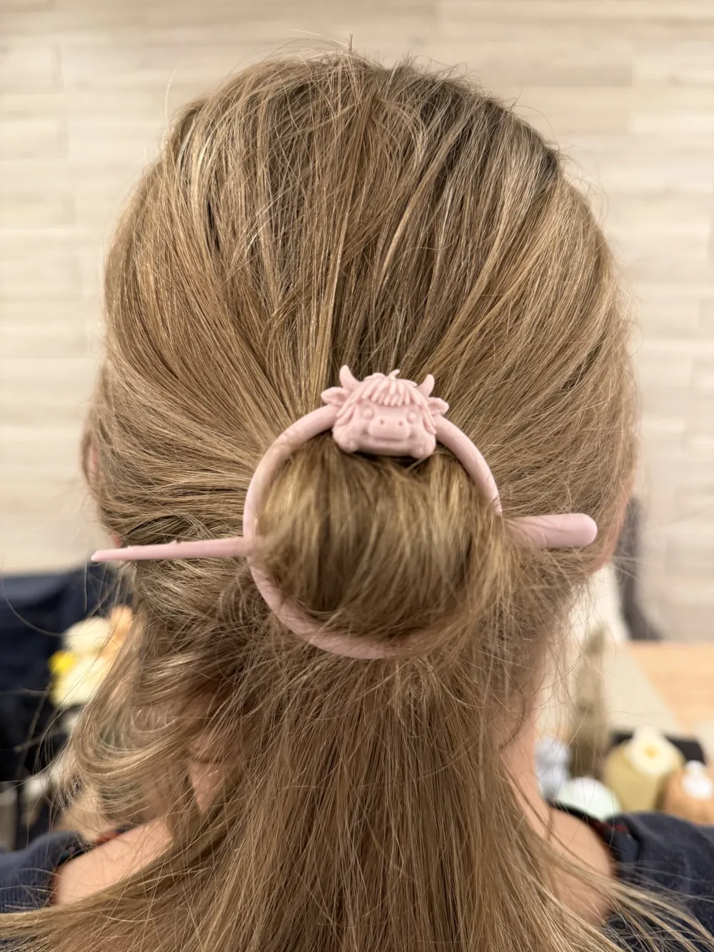 Hairpin Collection – Wear Your Story - Free 3D Print Model - MakerWorld