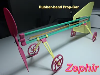 Arty_SC | Published - MakerWorld