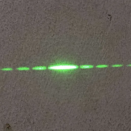 Single slit diffraction by Nrtya MakerWorld: Download Free 3D Models