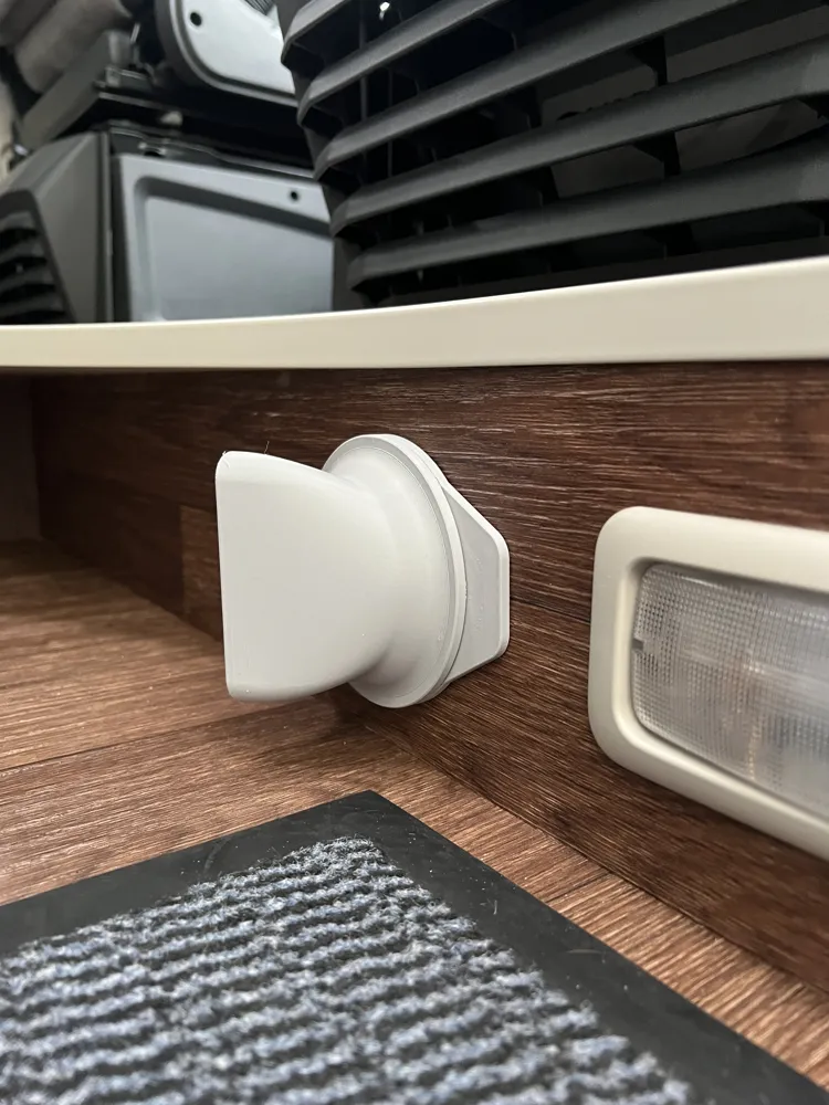 Truma Variable Vents by Steffen Döhler MakerWorld: Download Free 3D Models