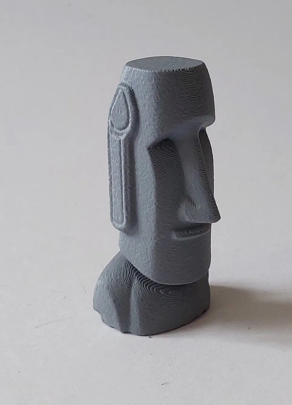 Moai from Rapa Nui by DeeuuTee - MakerWorld