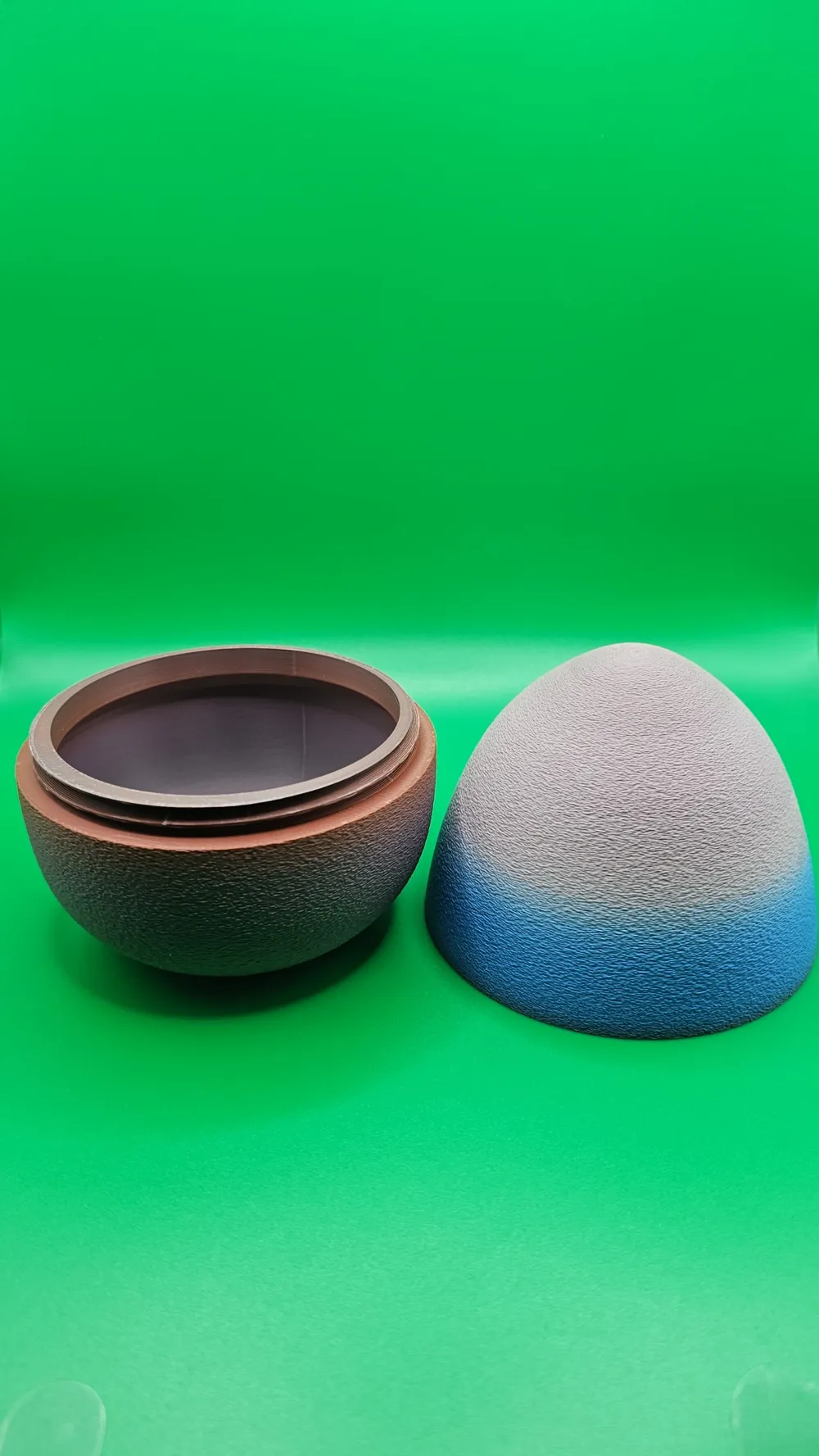 Fuzzy Dragon/Dinosaur Egg Containers - Free 3D Print Model - MakerWorld