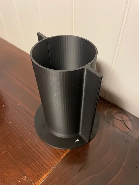 Mold For Casting New Sizes - Free 3D Print Model - MakerWorld