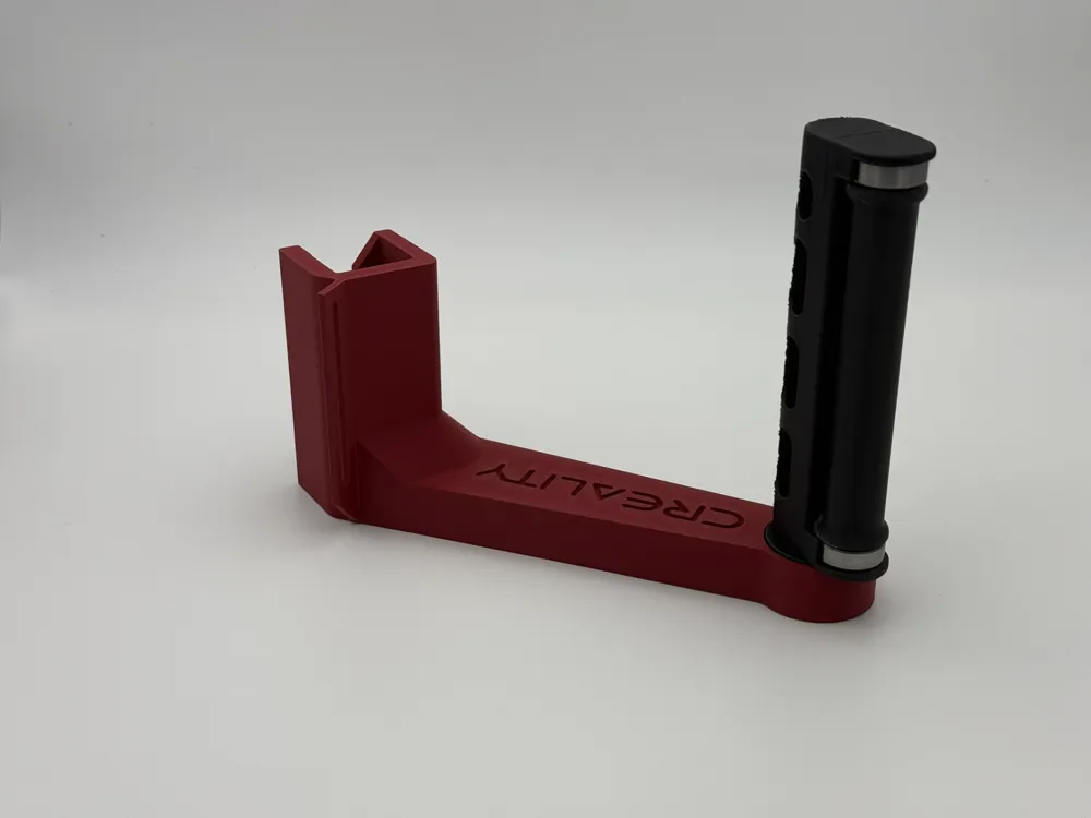 Ender 3 V3 (Plus) 3kg Top Mount Spool Holder Remixed by PrintIt3D ...