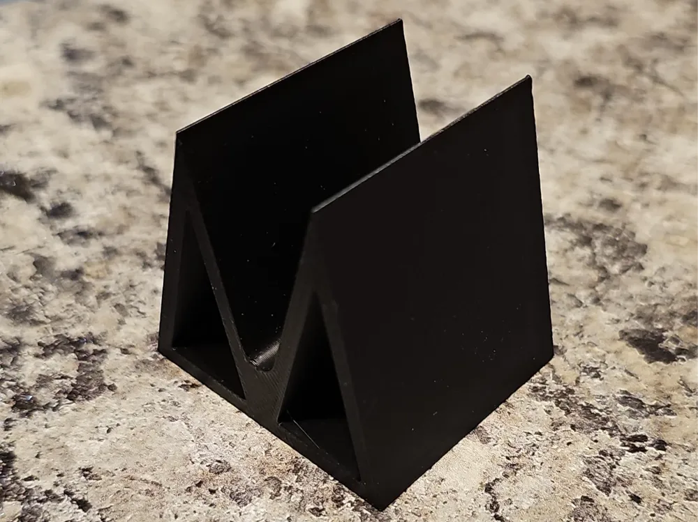 Stand Remixed by user_3747465559 - MakerWorld