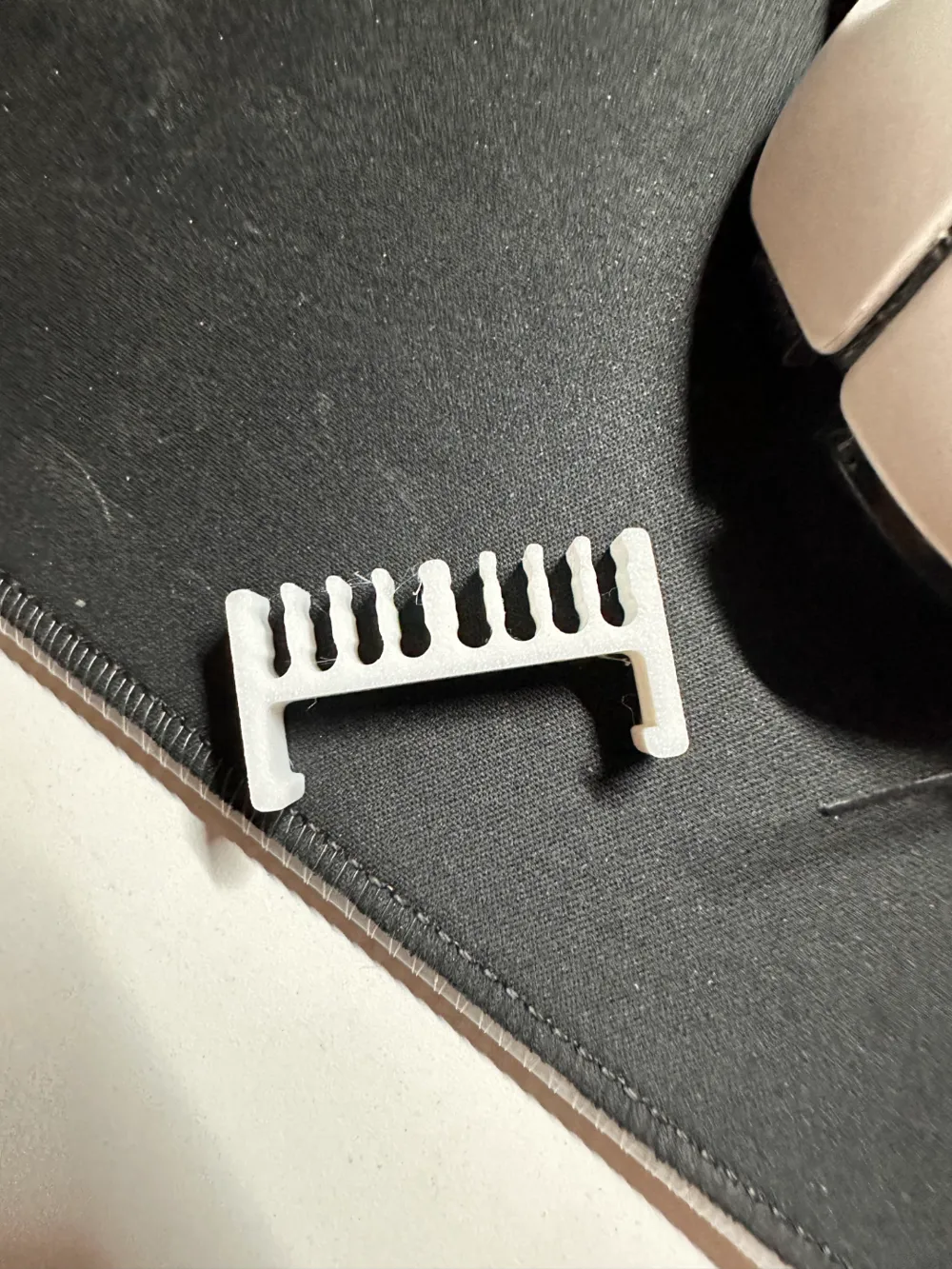 Lian Li Strimmer GPU RGB on EZDIY-FAB CPU Cable Adapter by Maetrik ...