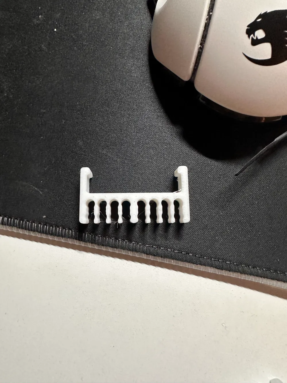 Lian Li Strimmer GPU RGB on EZDIY-FAB CPU Cable Adapter by Maetrik ...