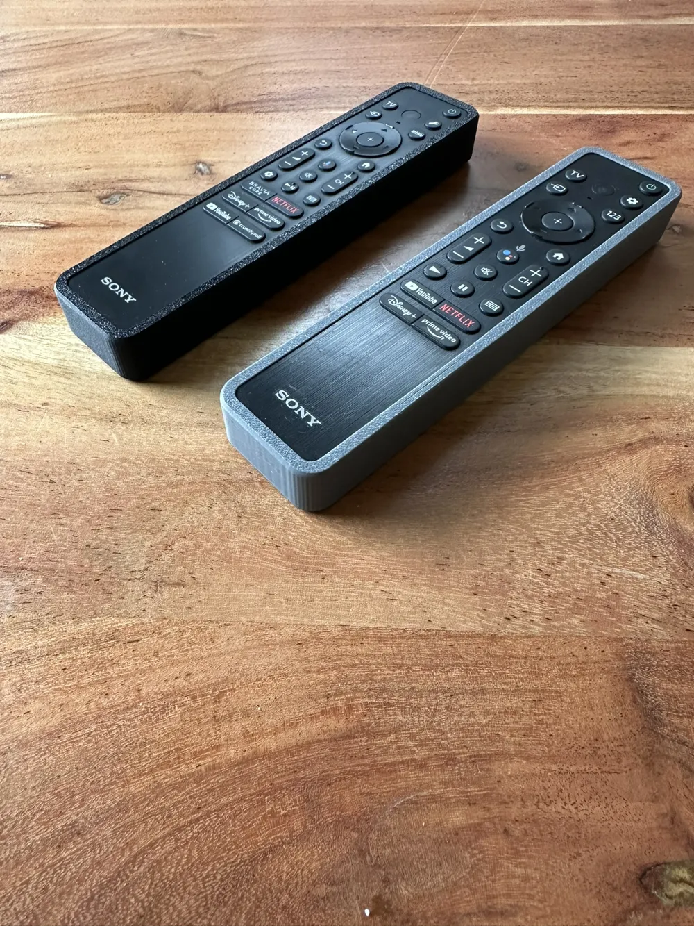 Sony Bravia Remote Airtag Case - Free 3D Print Model - MakerWorld