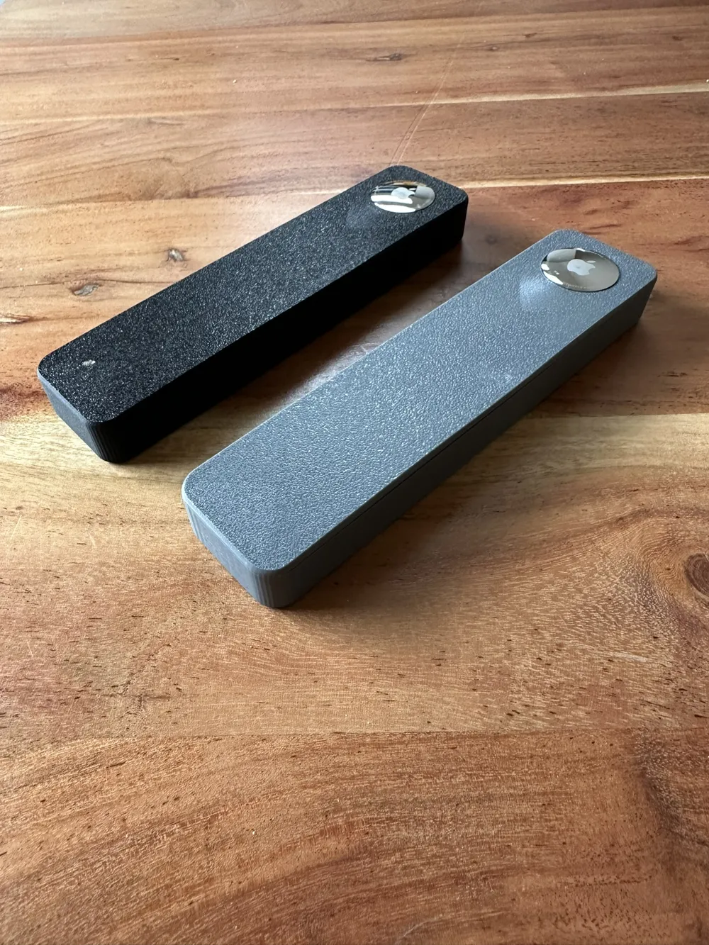 Sony Bravia Remote Airtag Case - Free 3D Print Model - MakerWorld