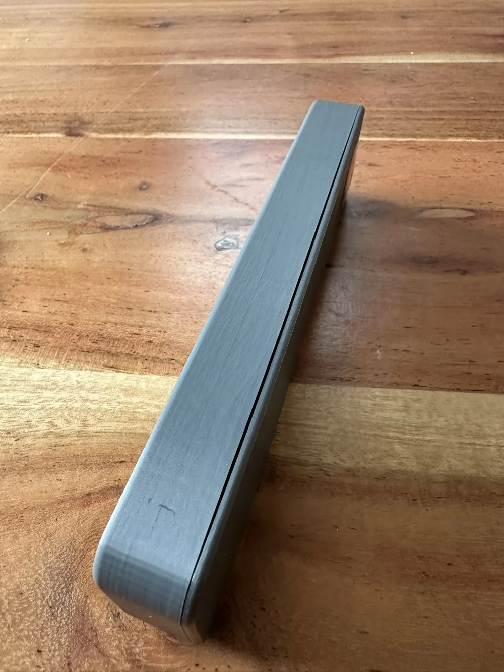 Sony Bravia Remote Airtag Case - Free 3D Print Model - MakerWorld