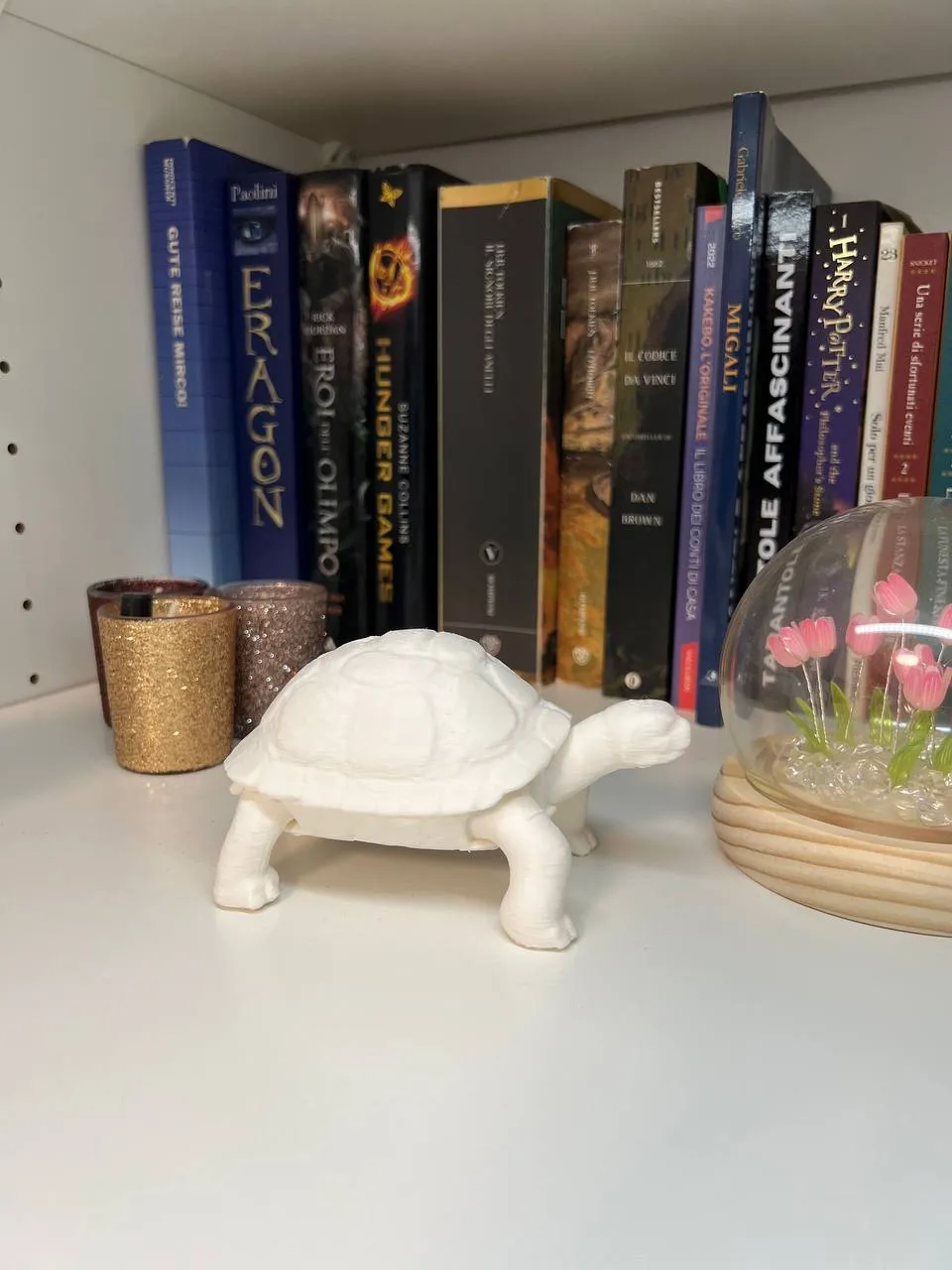 Turtle by lucamoretti86 MakerWorld: Download Free 3D Models
