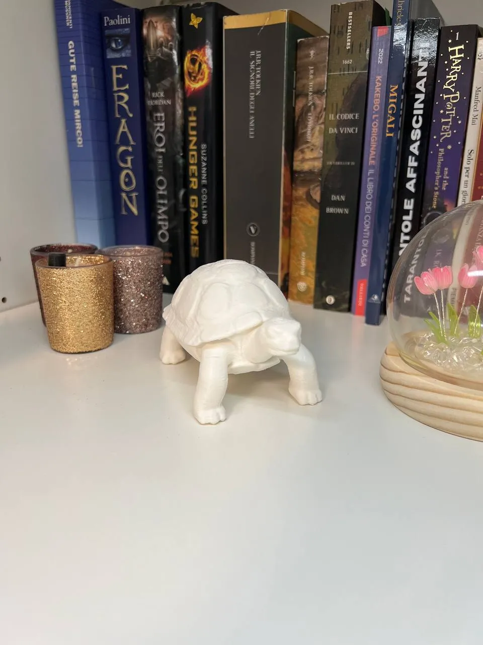 Turtle by lucamoretti86 MakerWorld: Download Free 3D Models
