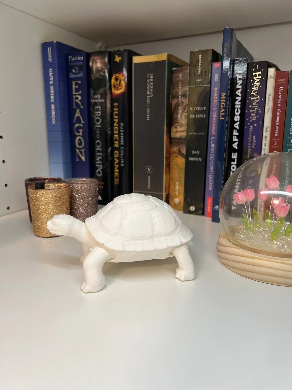 Turtle by lucamoretti86 MakerWorld: Download Free 3D Models