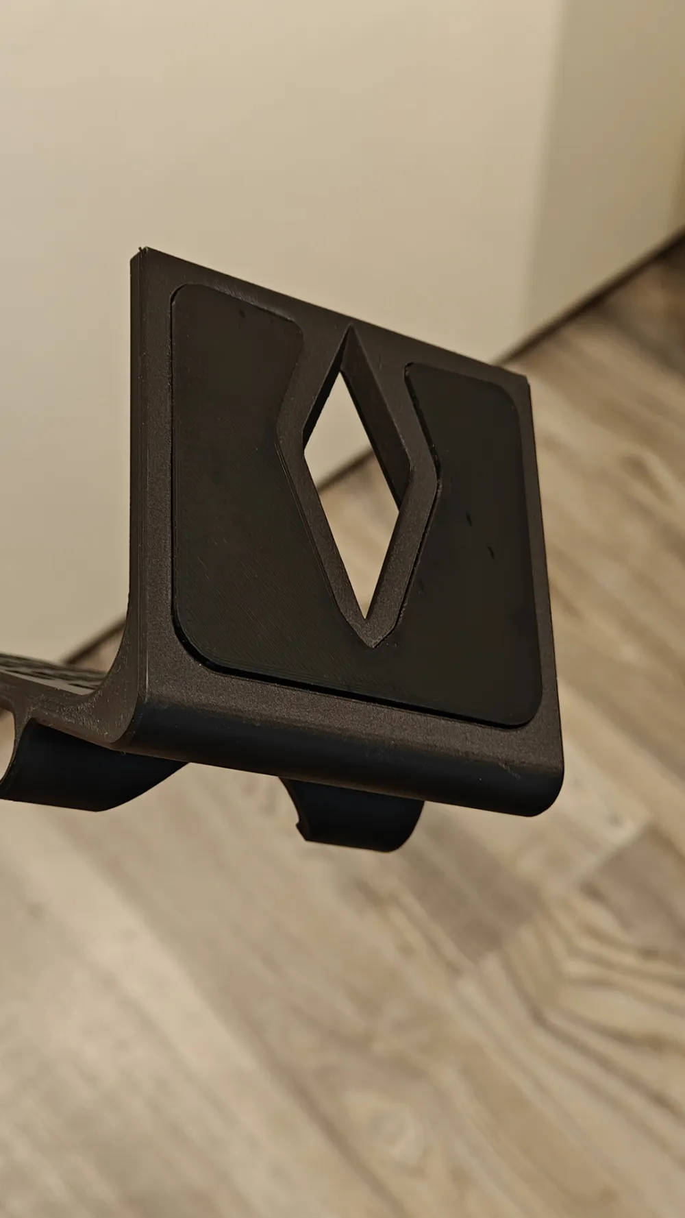 3Dプリント Simpel Phone stand - 無料3Dモデル -MakerWorld