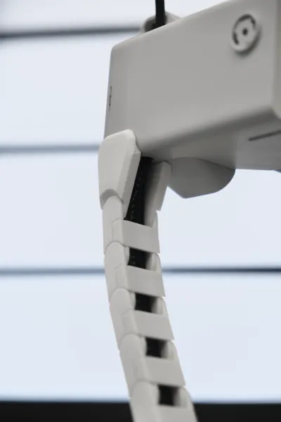 A1 side drag chain, cable chain by Kar Fai MakerWorld: Download Free 3D ...