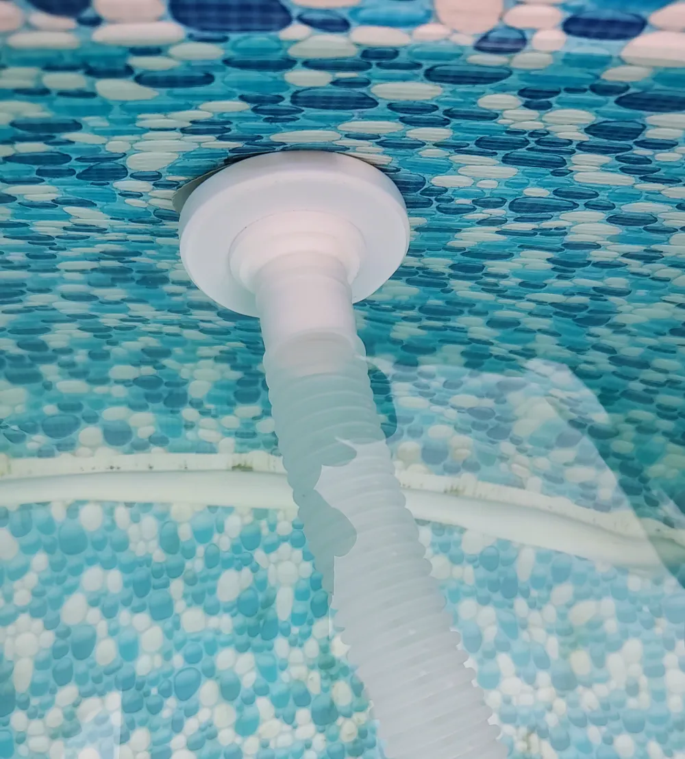 Bestway 32mm / 38mm Pool Hose for Thread by e2mars - MakerWorld