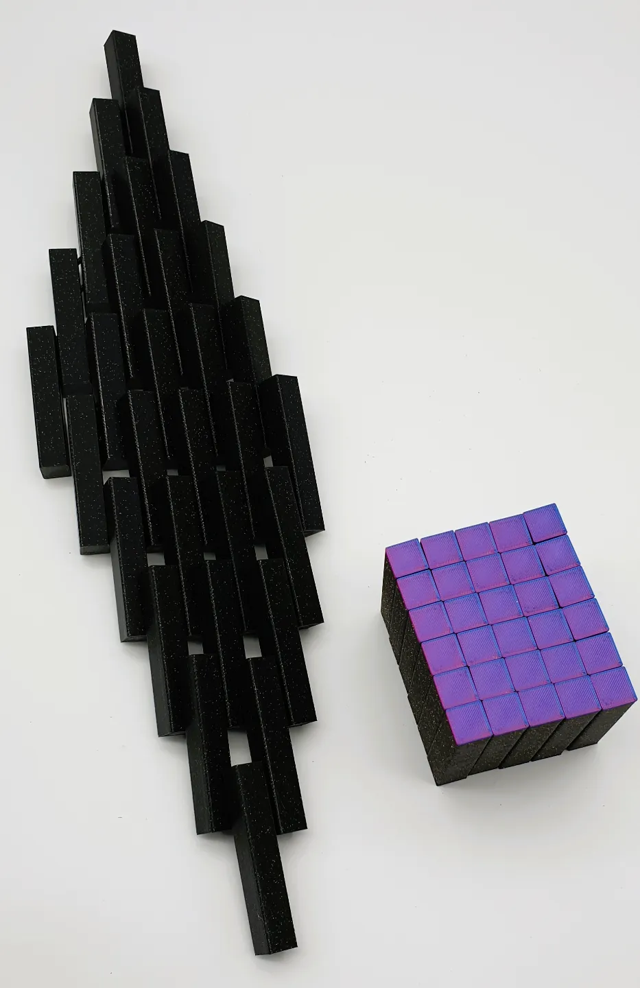 Fidget Block by RandSDesign MakerWorld: Download Free 3D Models