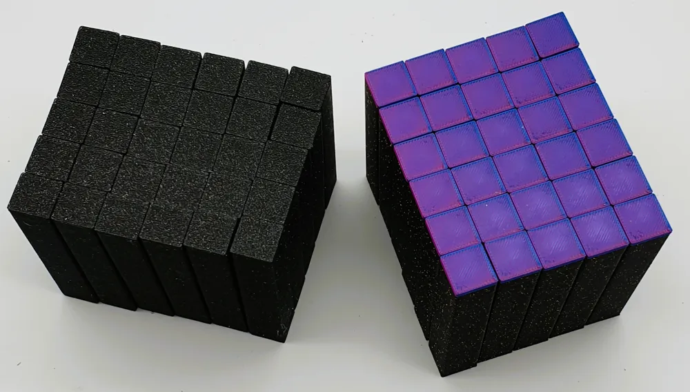Fidget Block by RandSDesign - MakerWorld