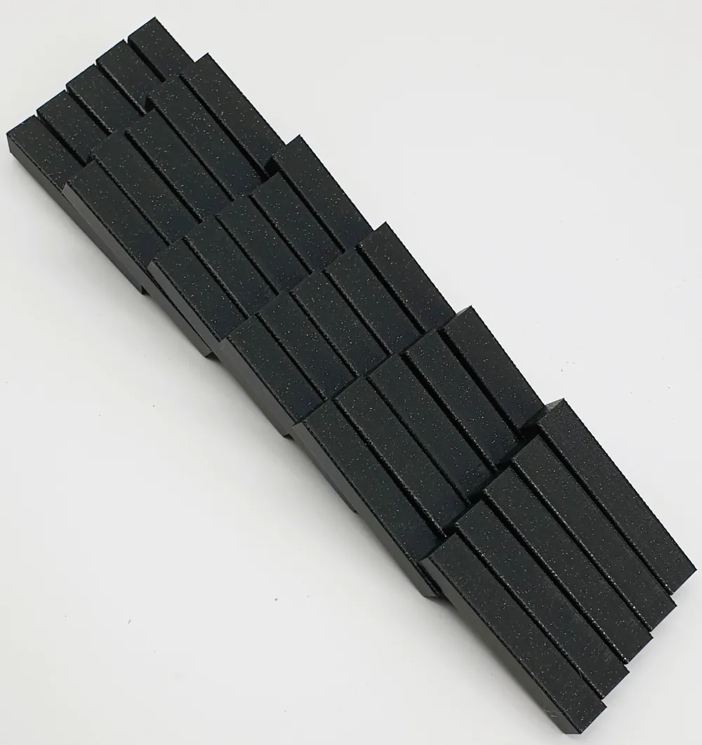 Fidget Block by RandSDesign - MakerWorld