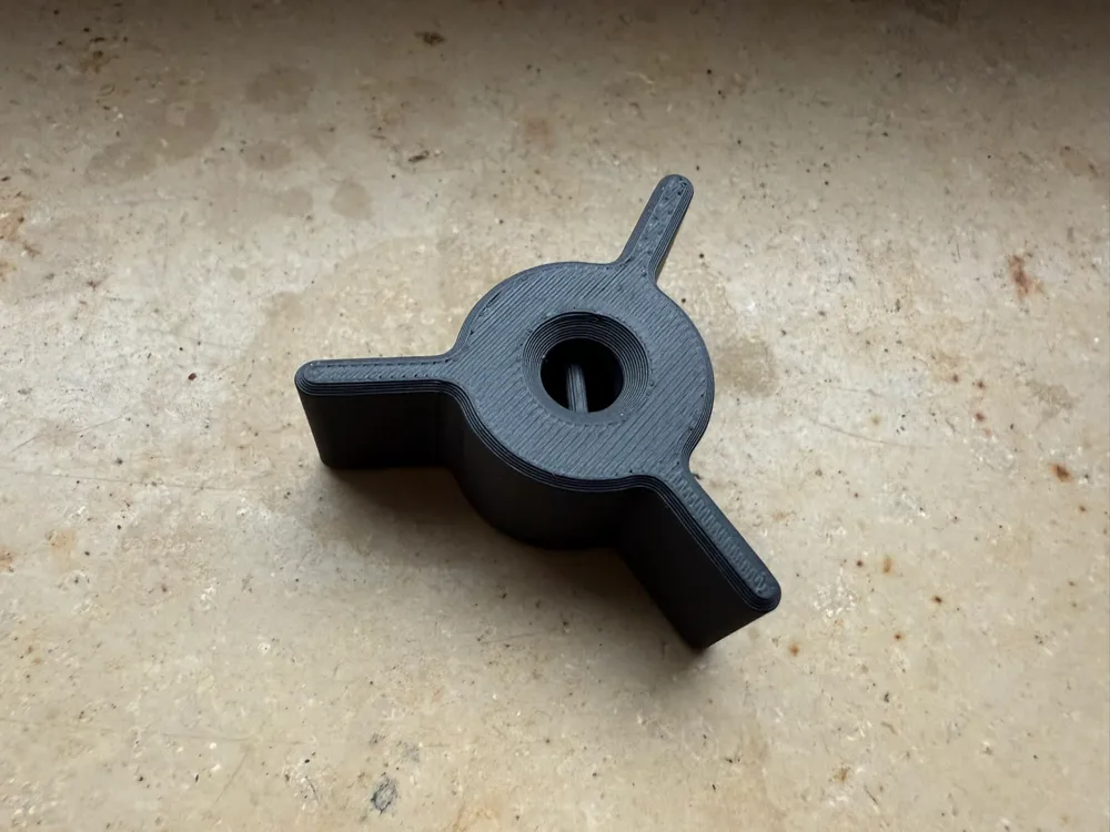 Arrow Nock Rotation Tool by Shortcircuit - MakerWorld