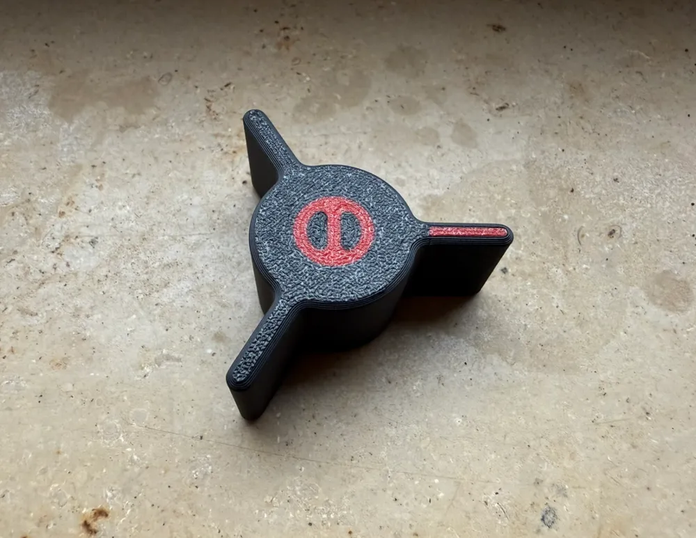 Arrow Nock Rotation Tool by Shortcircuit - MakerWorld