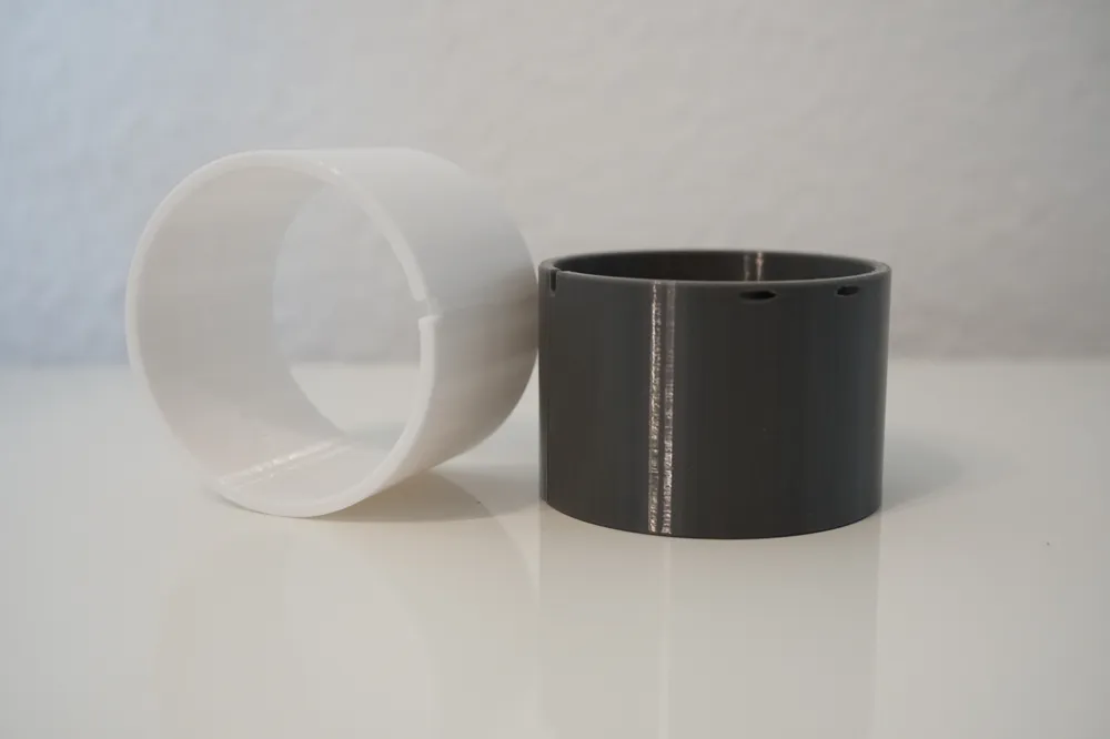 PETG Inner Ring for Bambu Lab Filament Spools by ShuraXdesignMakerWorld ...