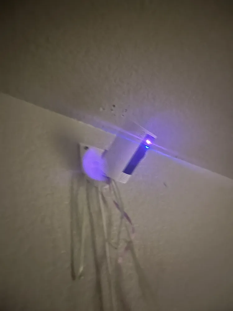 Ring Camera Wall Mount - Free 3D Print Model - MakerWorld