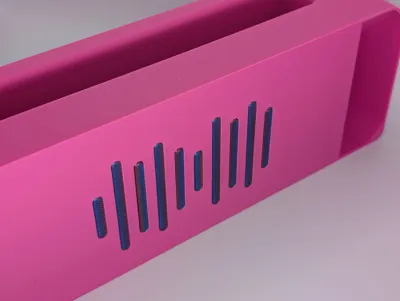 Phone Amplifier Passive Speaker - Free 3D Print Model - MakerWorld