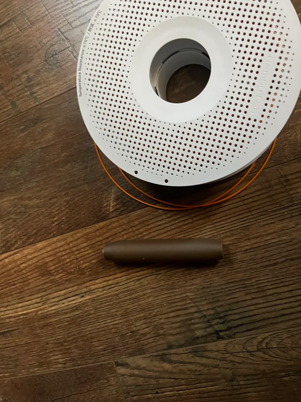 Playdough/kinetic sand roller by MattyB Prints - MakerWorld