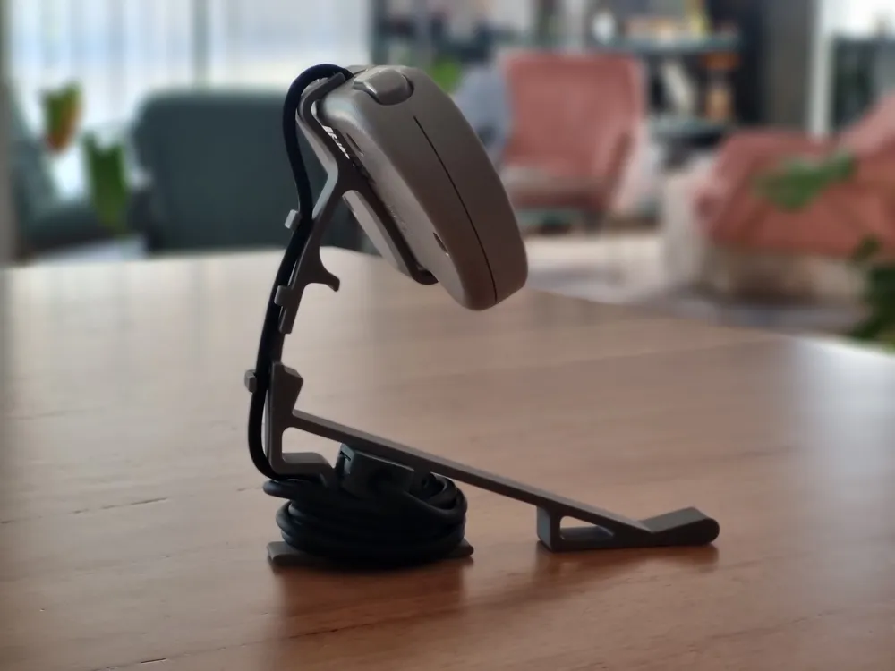 SNES / Super Famicom Mini Console Display Stand by Arniel86 MakerWorld ...