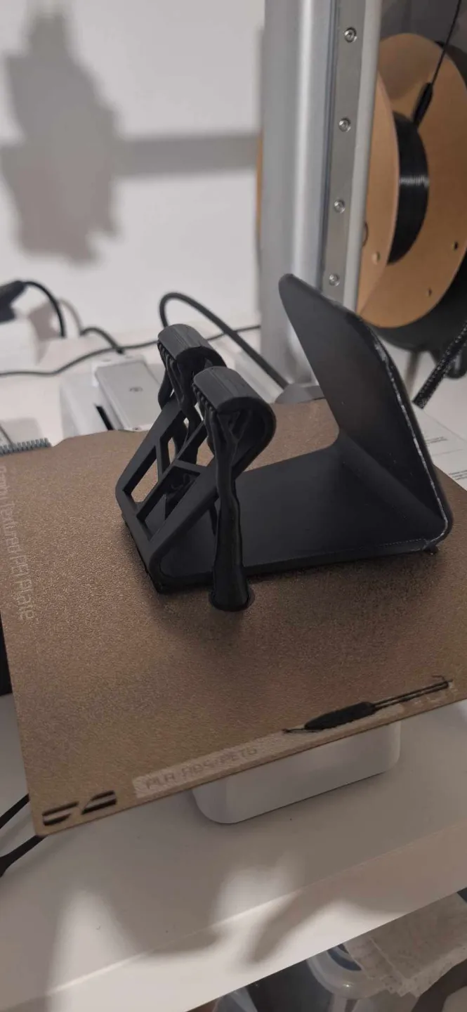 Bambu Lab Mobile phone stand by user3300907230 - MakerWorld