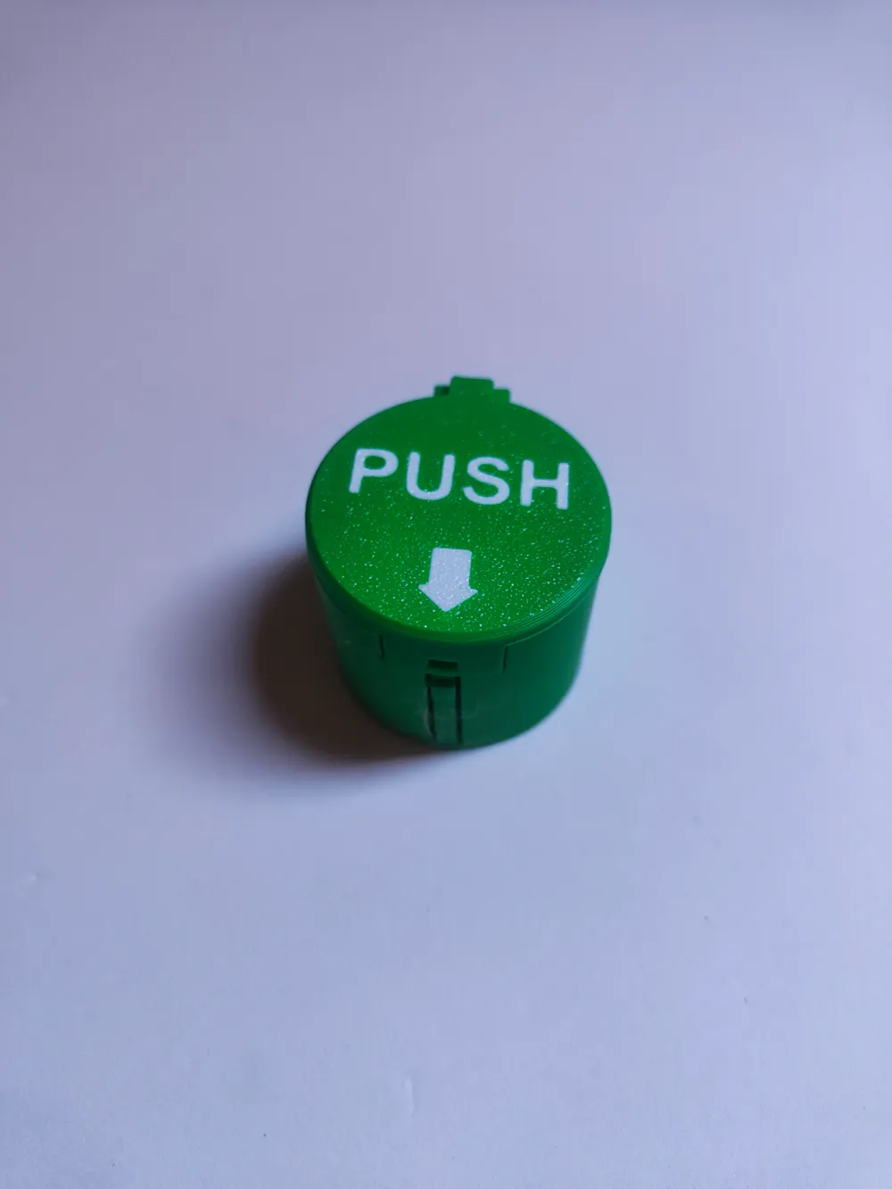 italian hand gesture prank - Free 3D Print Model - MakerWorld