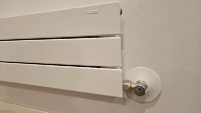 Runtal hydronic radiator wall trim plate by Beav MakerWorld: Download ...